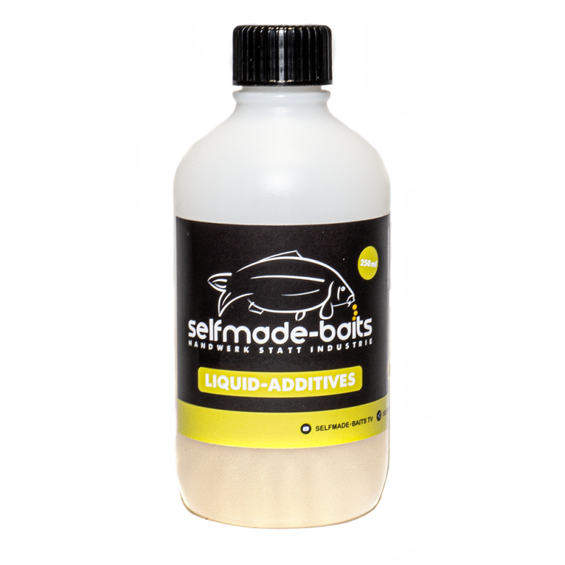 Sweet-Agent Boiliesweetner 250ml, 8,50