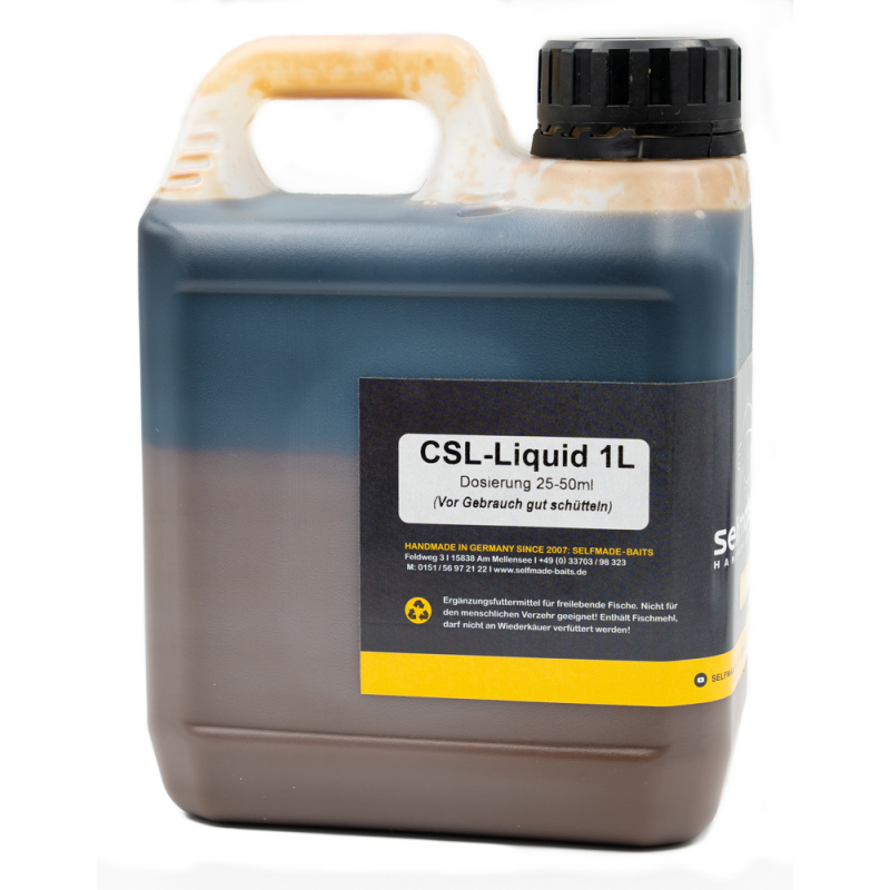 C.S.L Liquid 1000ml, 7,50